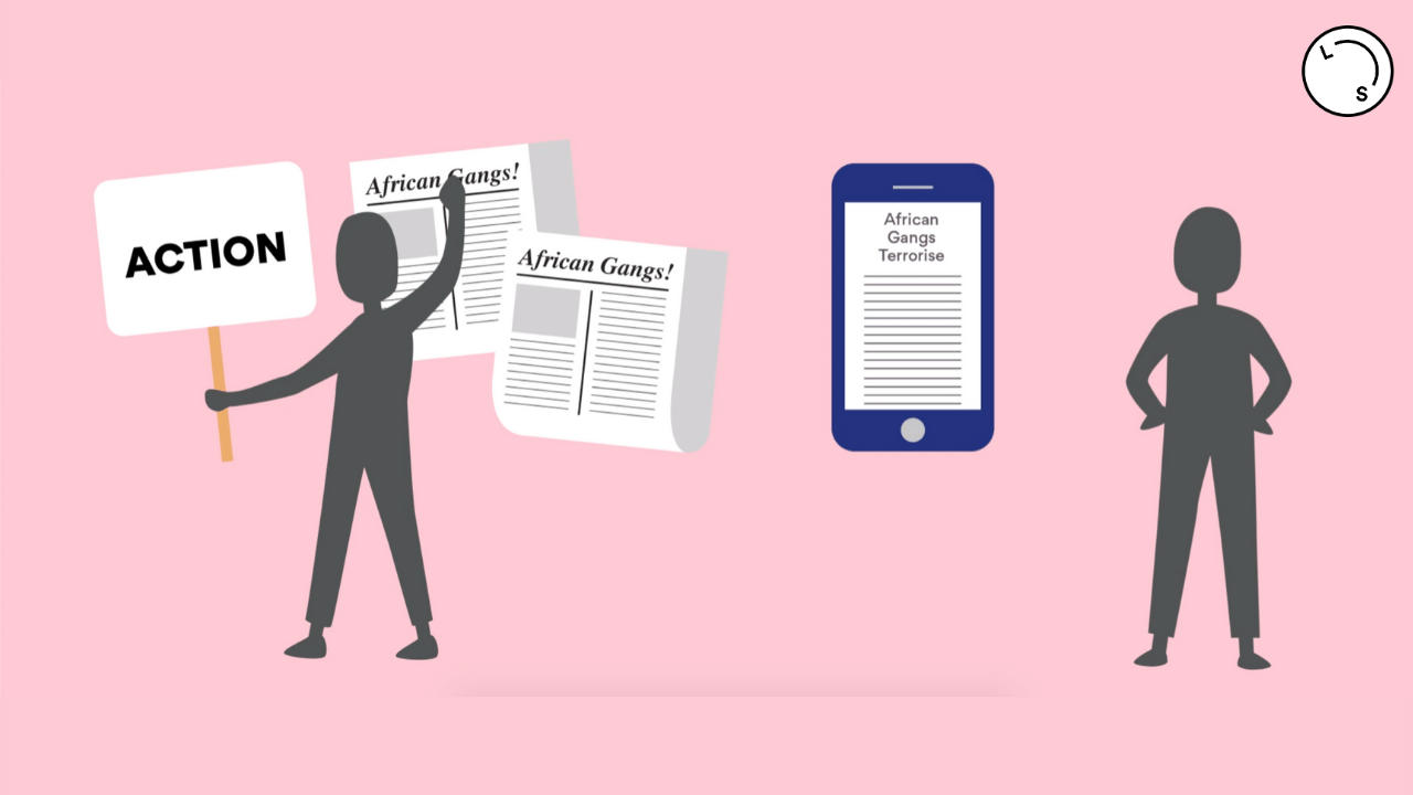 Creating A Killer Contention For Your Oral Presentation | Lisa's Study ...