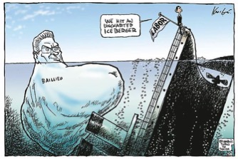 10 Things To Look For In Cartoons | Lisa's Study Guides