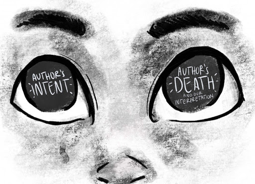 Context and Authorial Intent in VCE English | Lisa's Study Guides