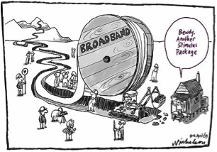 10 Things To Look For In Cartoons | Lisa's Study Guides