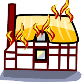 Like a House on Fire by Cate Kennedy | Lisa's Study Guides