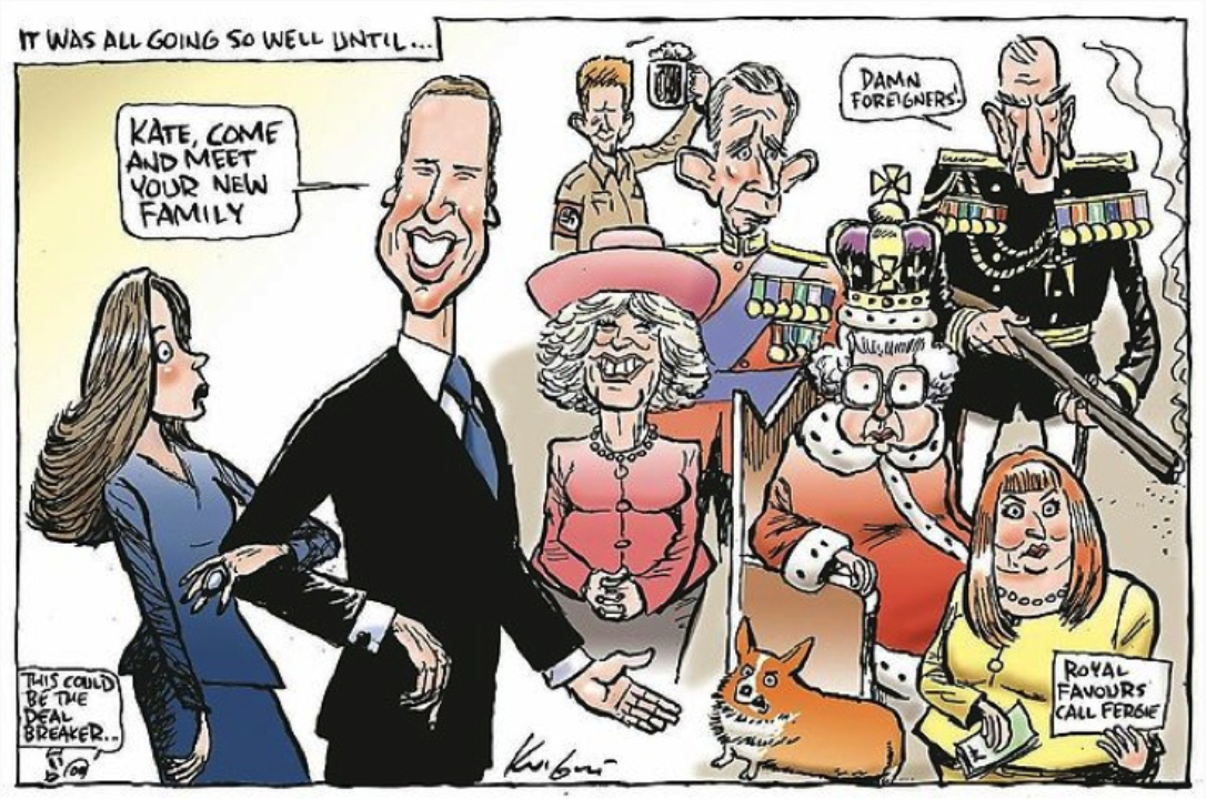 10 Things To Look For In Cartoons | Lisa's Study Guides