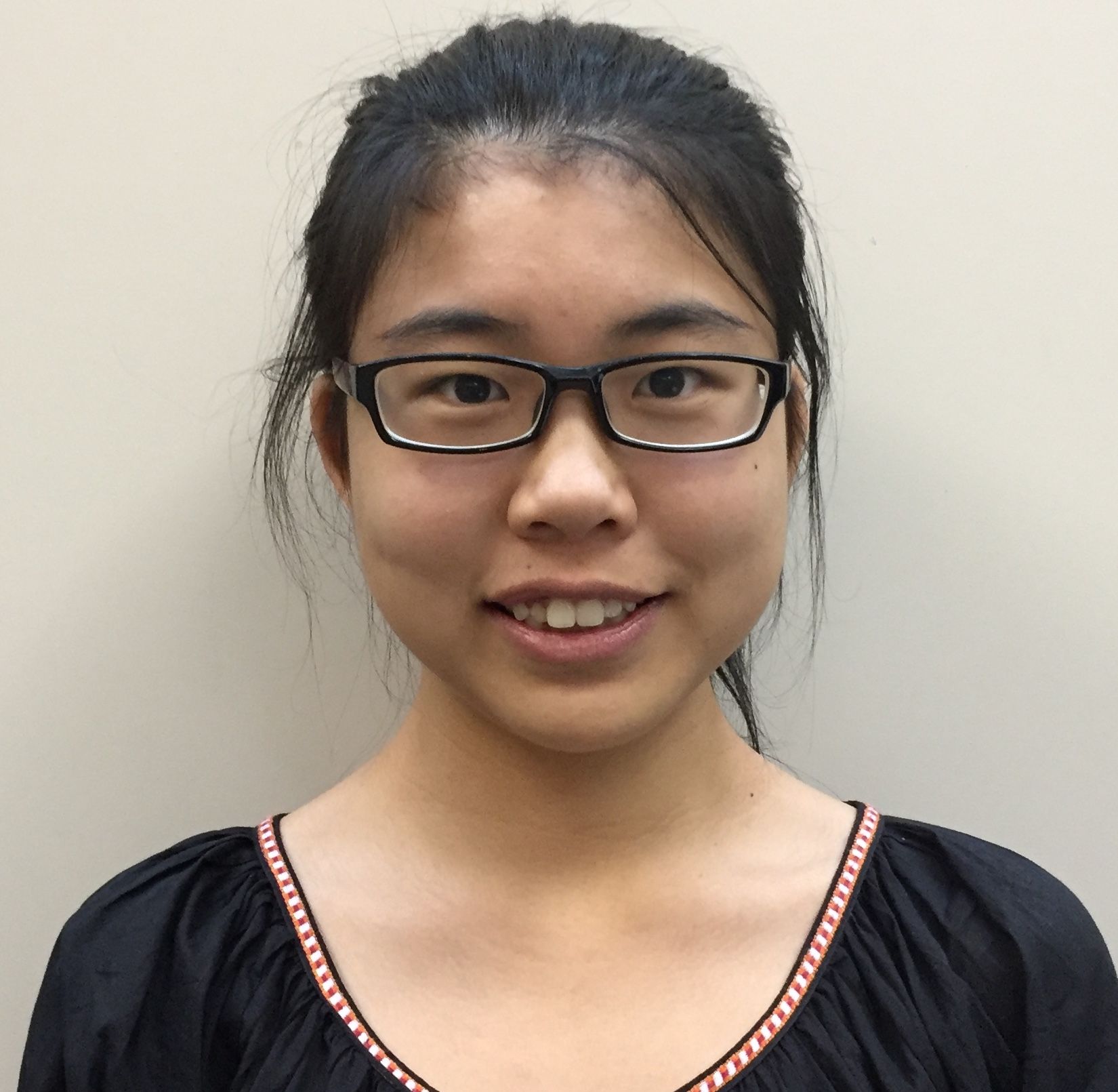 Rachel Chen | Tutor at Lisa's Study Guides