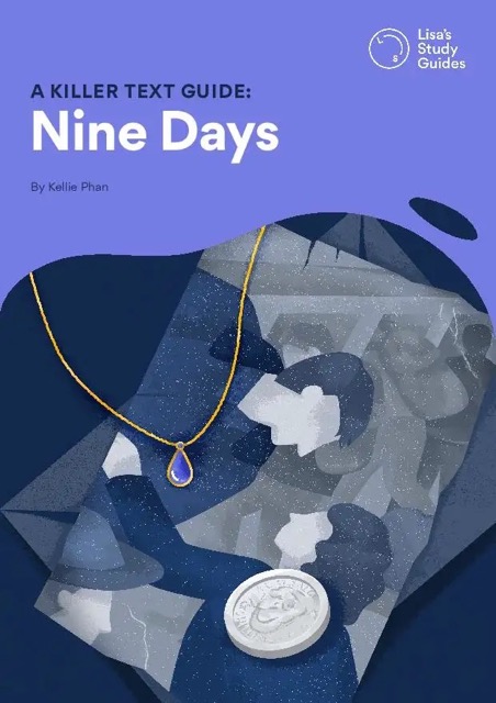 Nine Days | Lisa's Study Guides