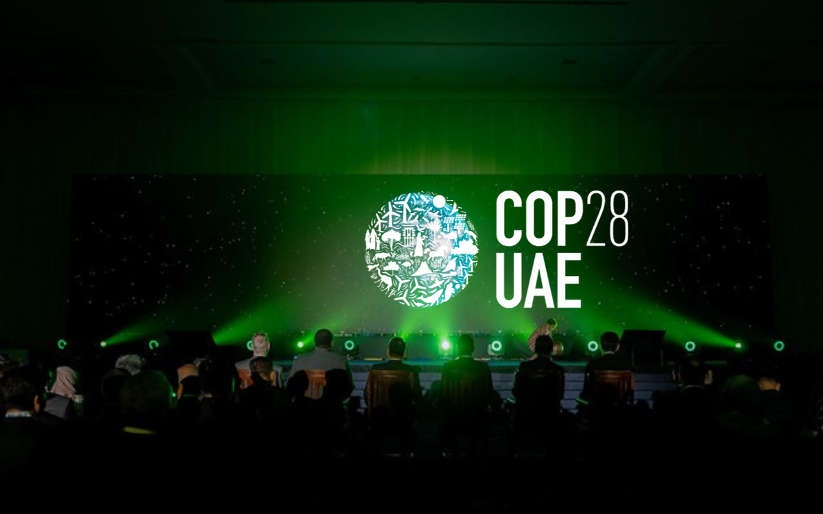 What to expect at COP28