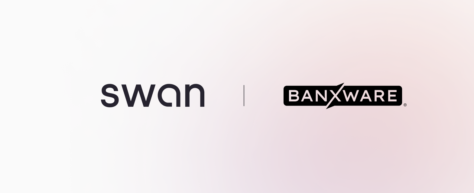 Leveraging data for contextualized banking | Swan x Banxware
