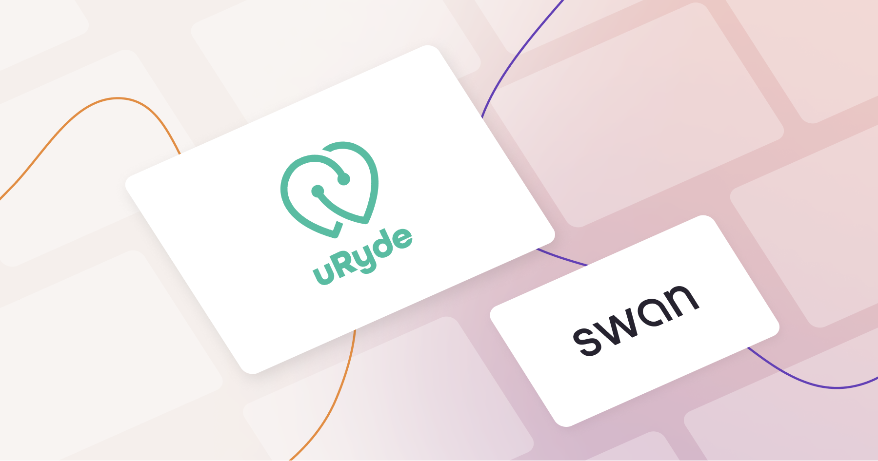 Ride with me: the story of Swan’s partnership with B2B mobility ...