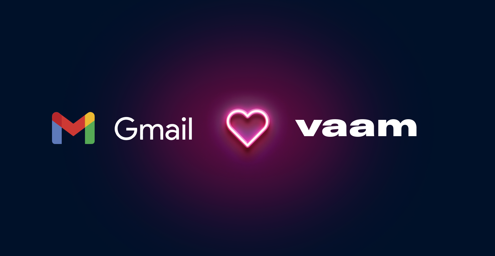 Use Vaam in Emails | Vaam