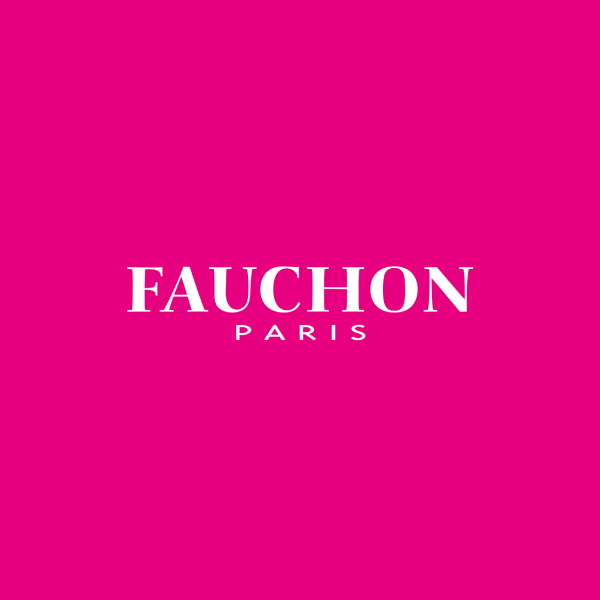 Fauchon • packaging • Elixir design