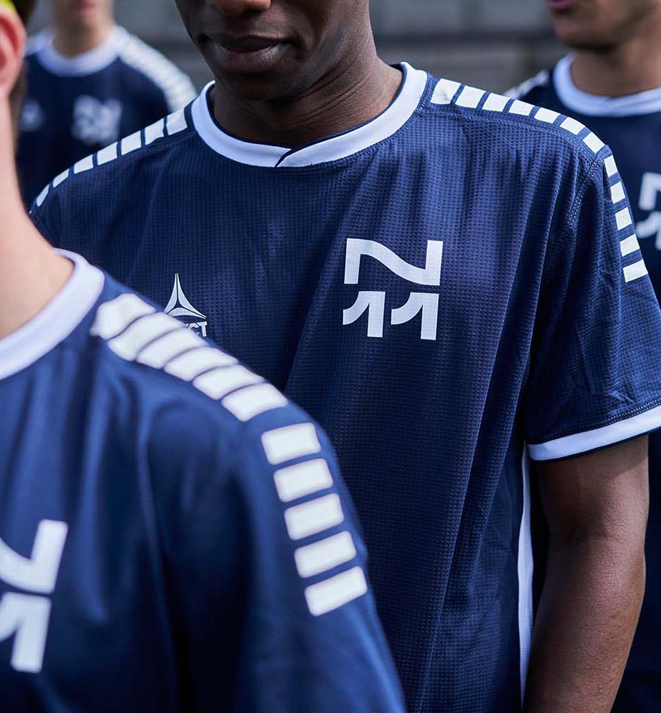 Next11 | Democratizing Sports Tracking