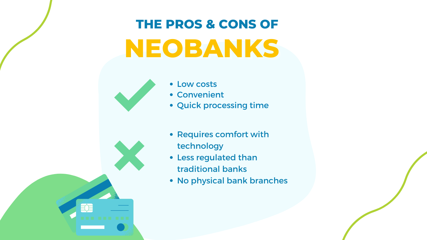 Everything You Need to Know About Neobanks | Sprout Asia