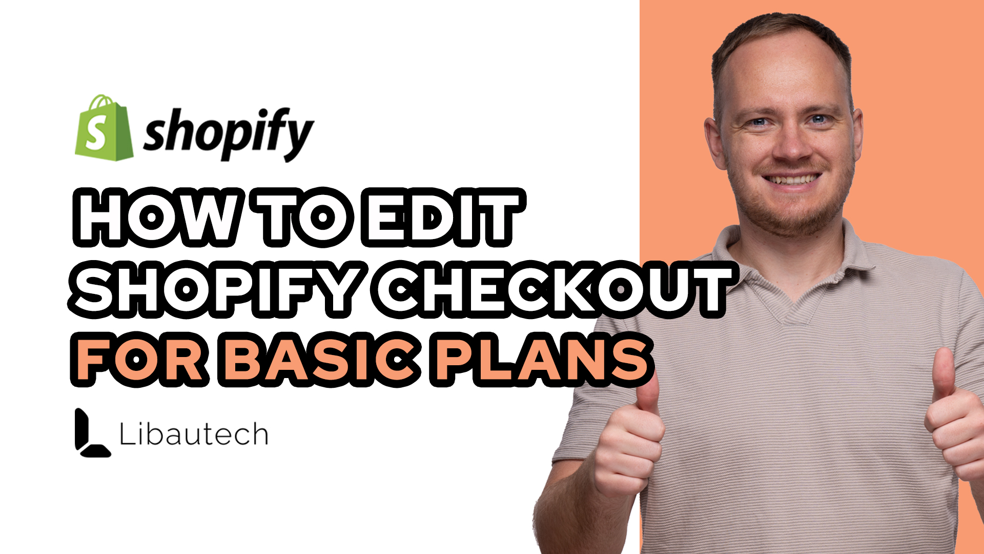 How to Edit the Checkout Page on Shopify: A Step-by-Step Guide