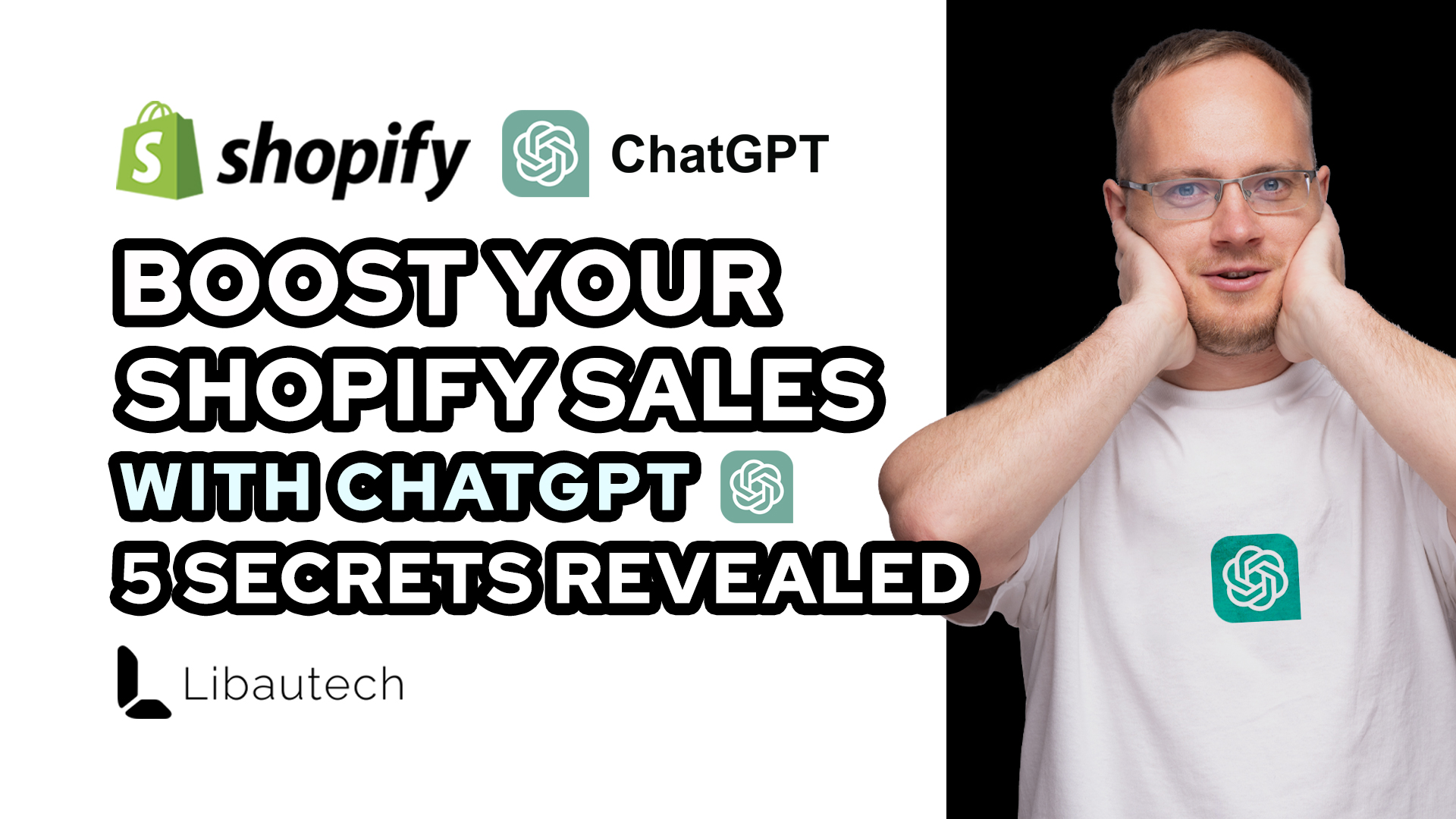 5 Ways to Use ChatGPT for Your Shopify Store