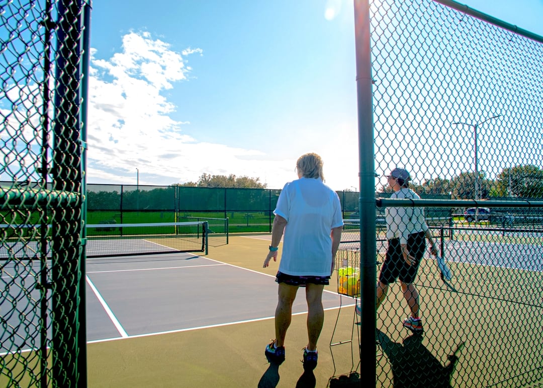 5 Star RV Resort | Oak Alley Resort