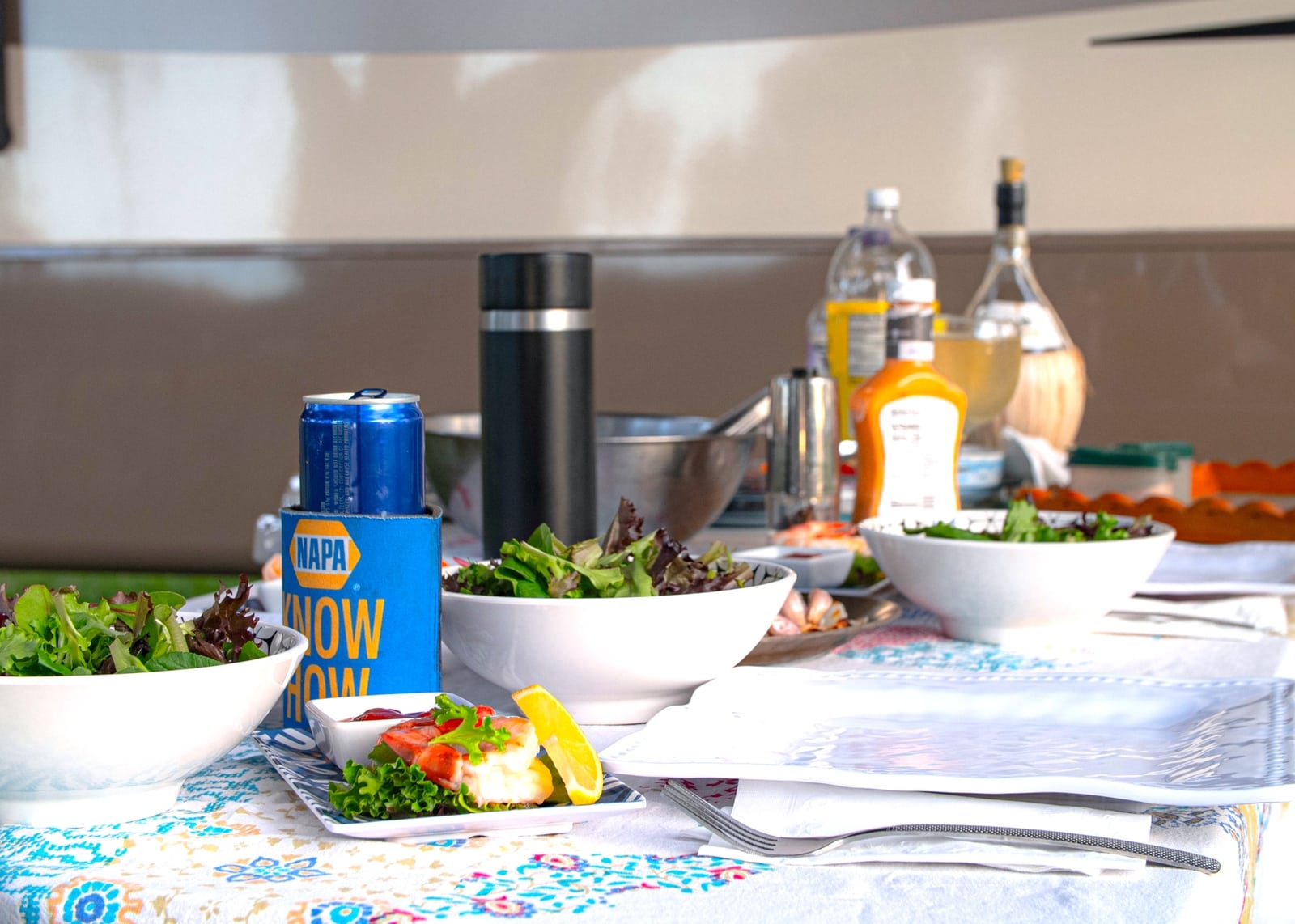 5 Star RV Resort | Oak Alley Resort