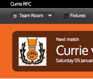 How do you use yours? : Currie RFC