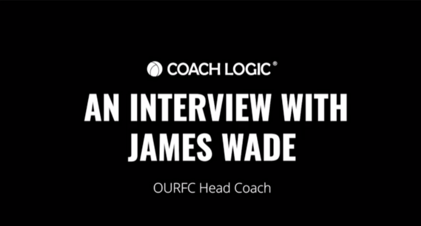 An Interview with James Wade of Oxford University Rugby