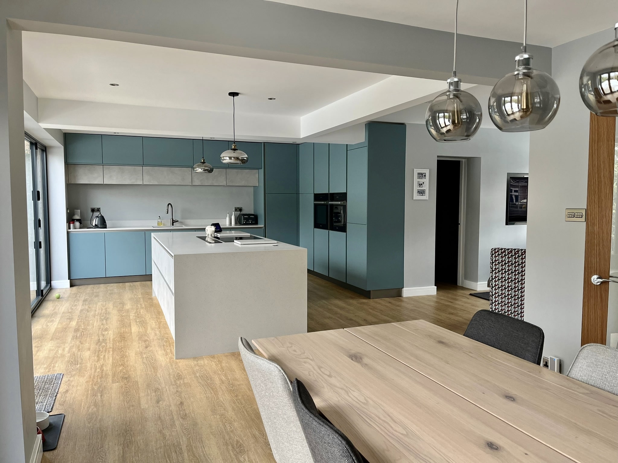 Chester Kitchen Renovation | Inspired Bathrooms and Kitchens