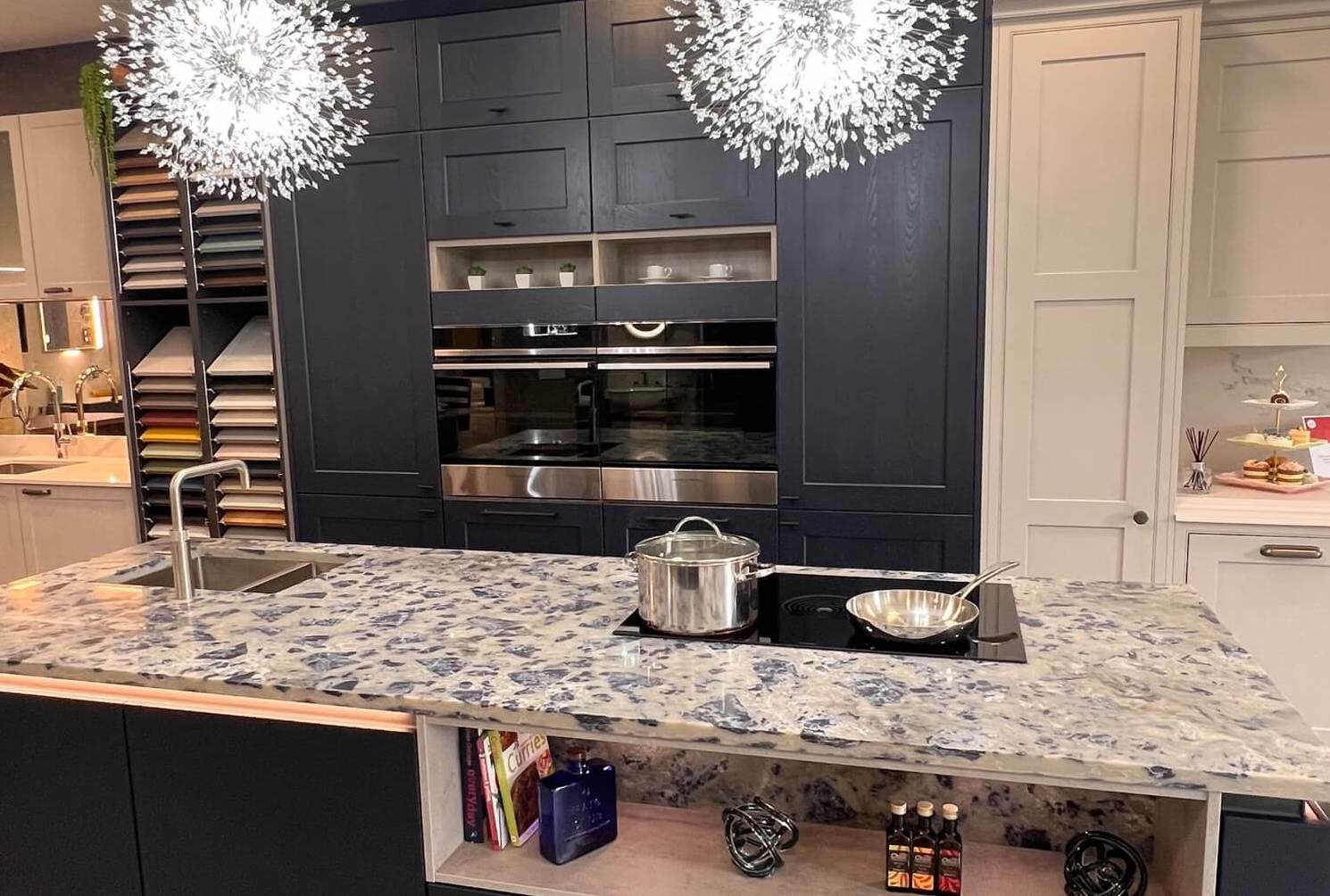 Benefits of a Local Kitchen Design and Installation Company