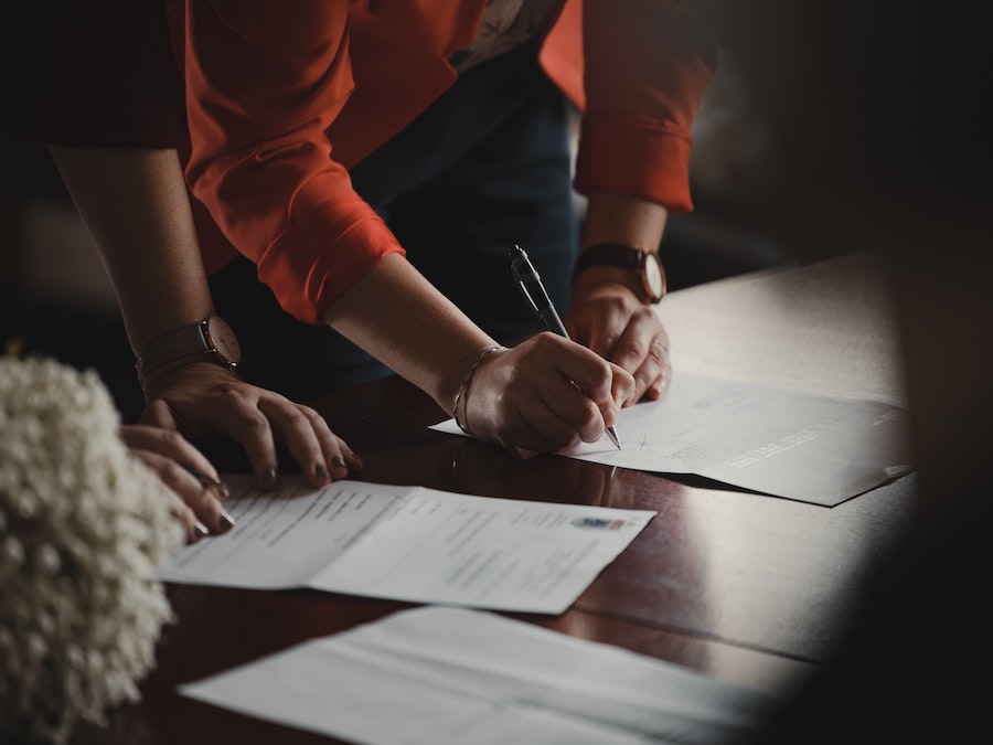 How To Get A Will Notarized MyAdvocate