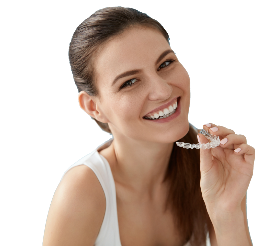 Invisalign | High Street Dental Practice in Brownhills