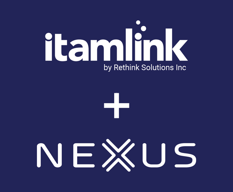 Blog | [Press Release] Rethink Solutions Announces Integration with ...