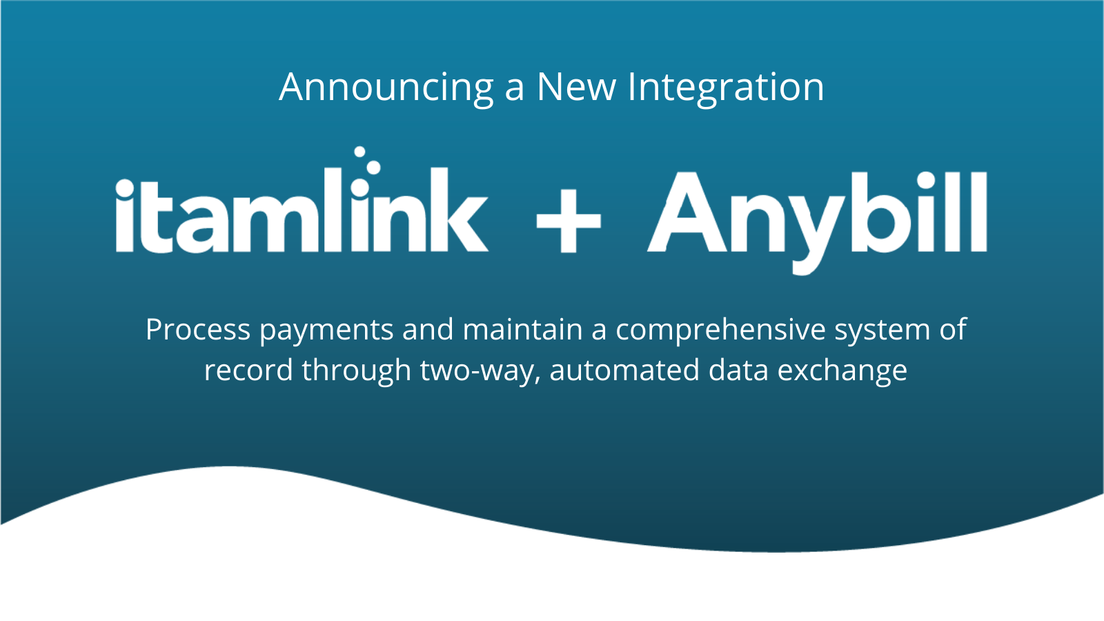 Blog | [Press Release] Rethink Solutions Integrates with Anybill for ...