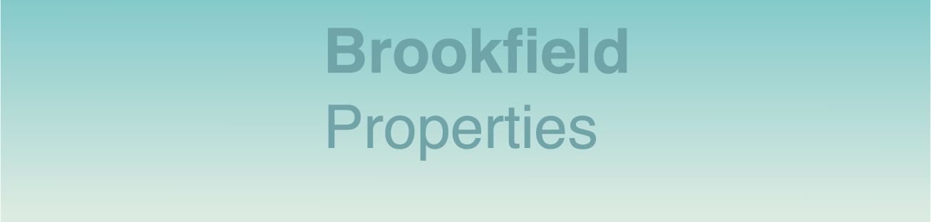 Brookfield Properties - Forest City Case Study | Rethink Solutions