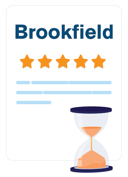 Brookfield Properties - Forest City Case Study | Rethink Solutions