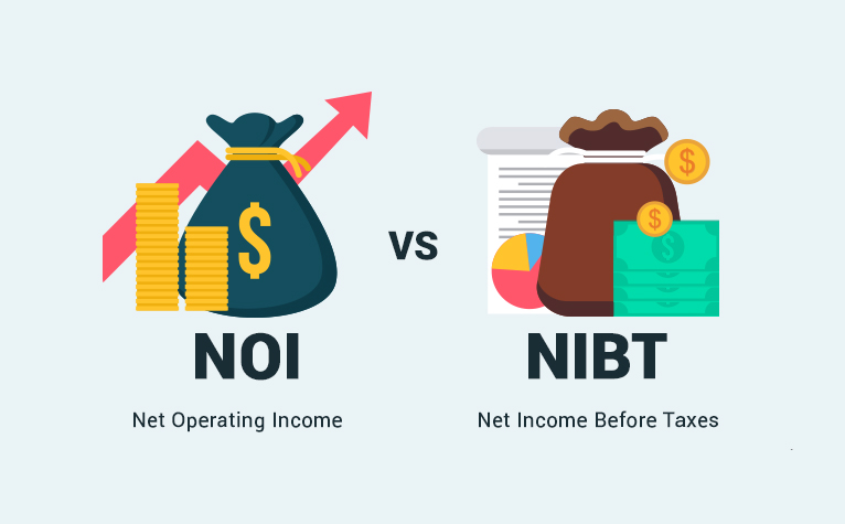 Blog | The Ultimate Guide to Calculating NOI (Net Operating Income)
