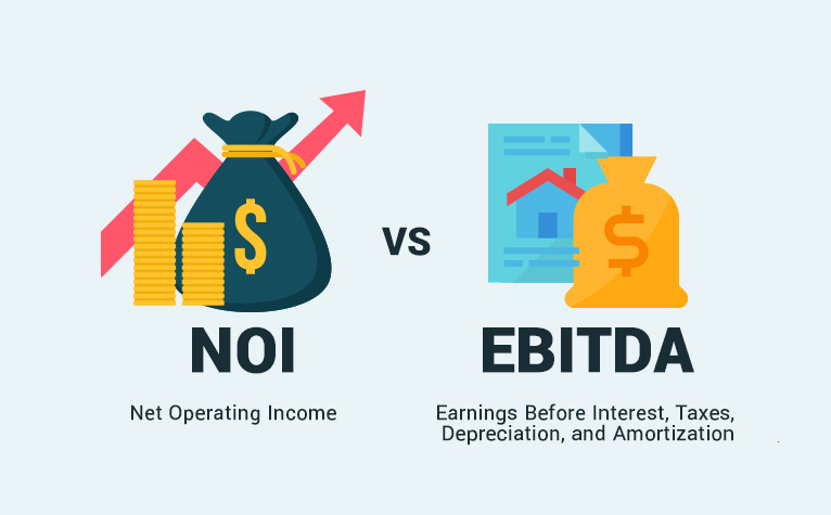Blog | The Ultimate Guide to Calculating NOI (Net Operating Income)