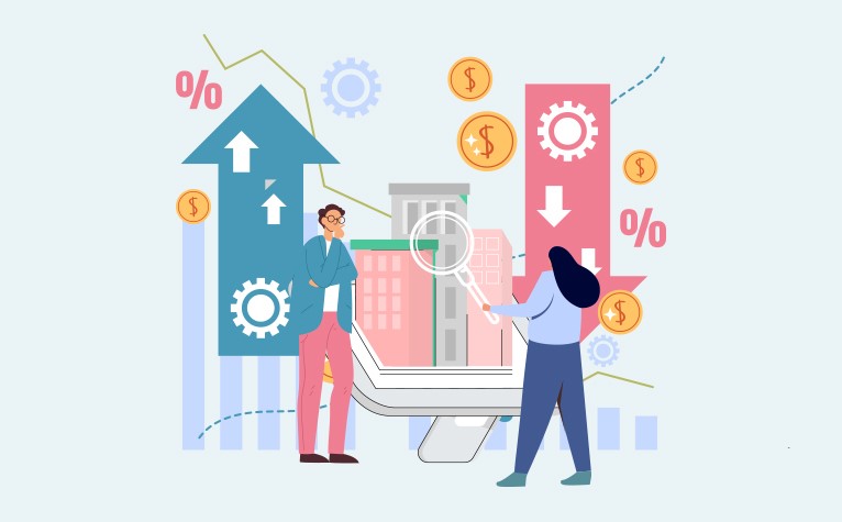 Blog | How to Hedge Against Inflation With Commercial Real Estate