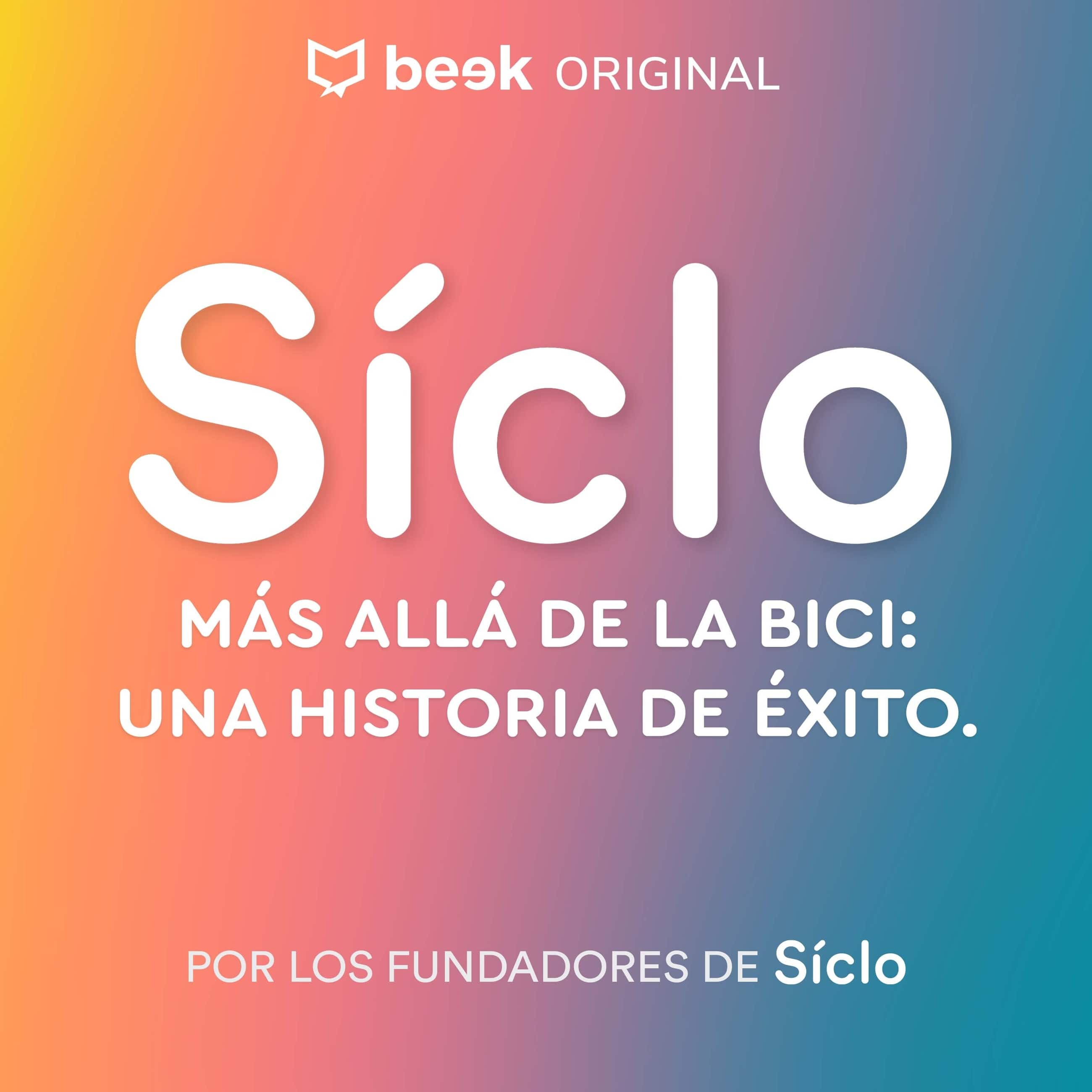 Síclo, más allá de la bici. Historia de éxito - Síclo | Siclo.com