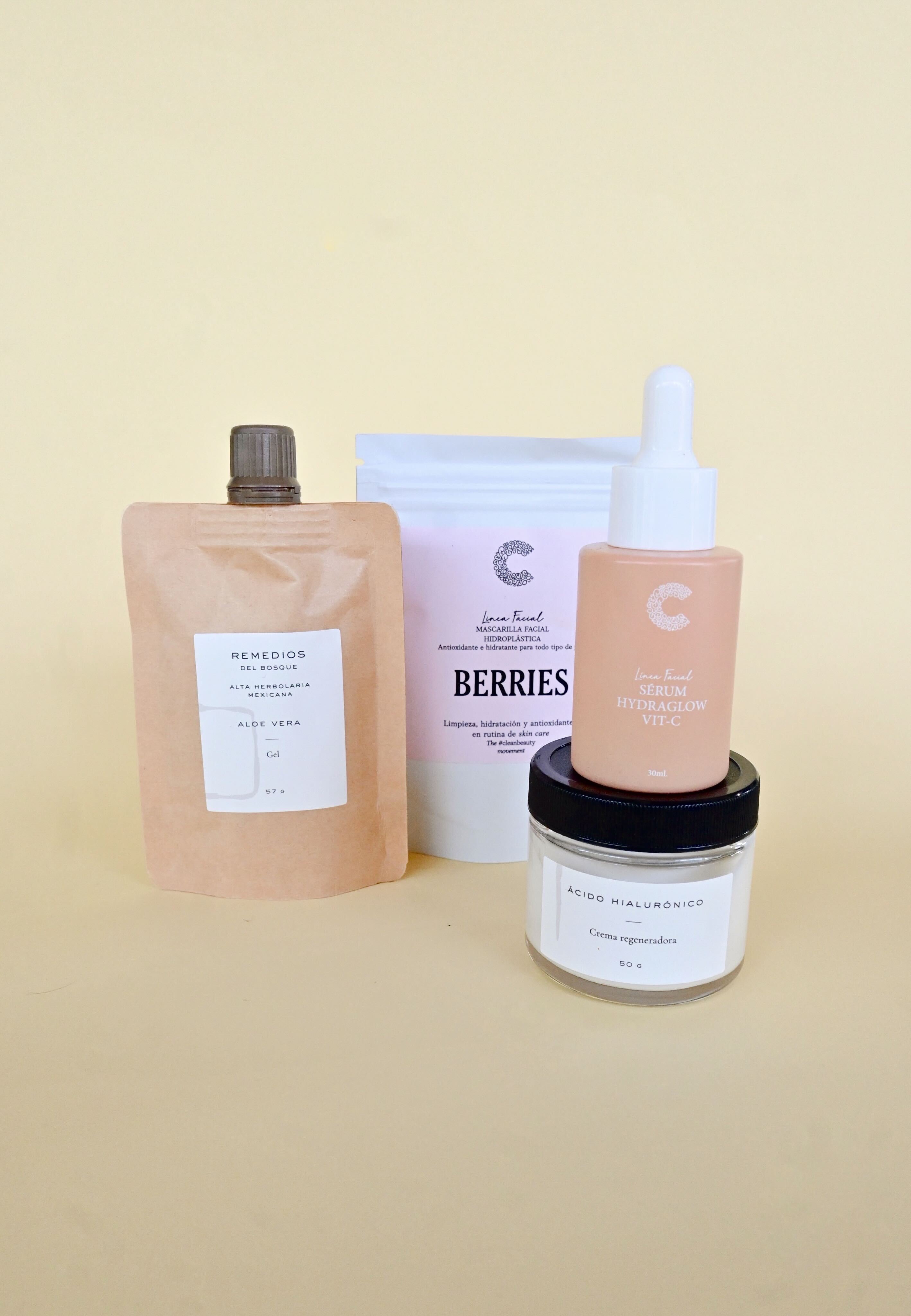 Las marcas de belleza natural que tienes que conocer - Síclo | Siclo.com