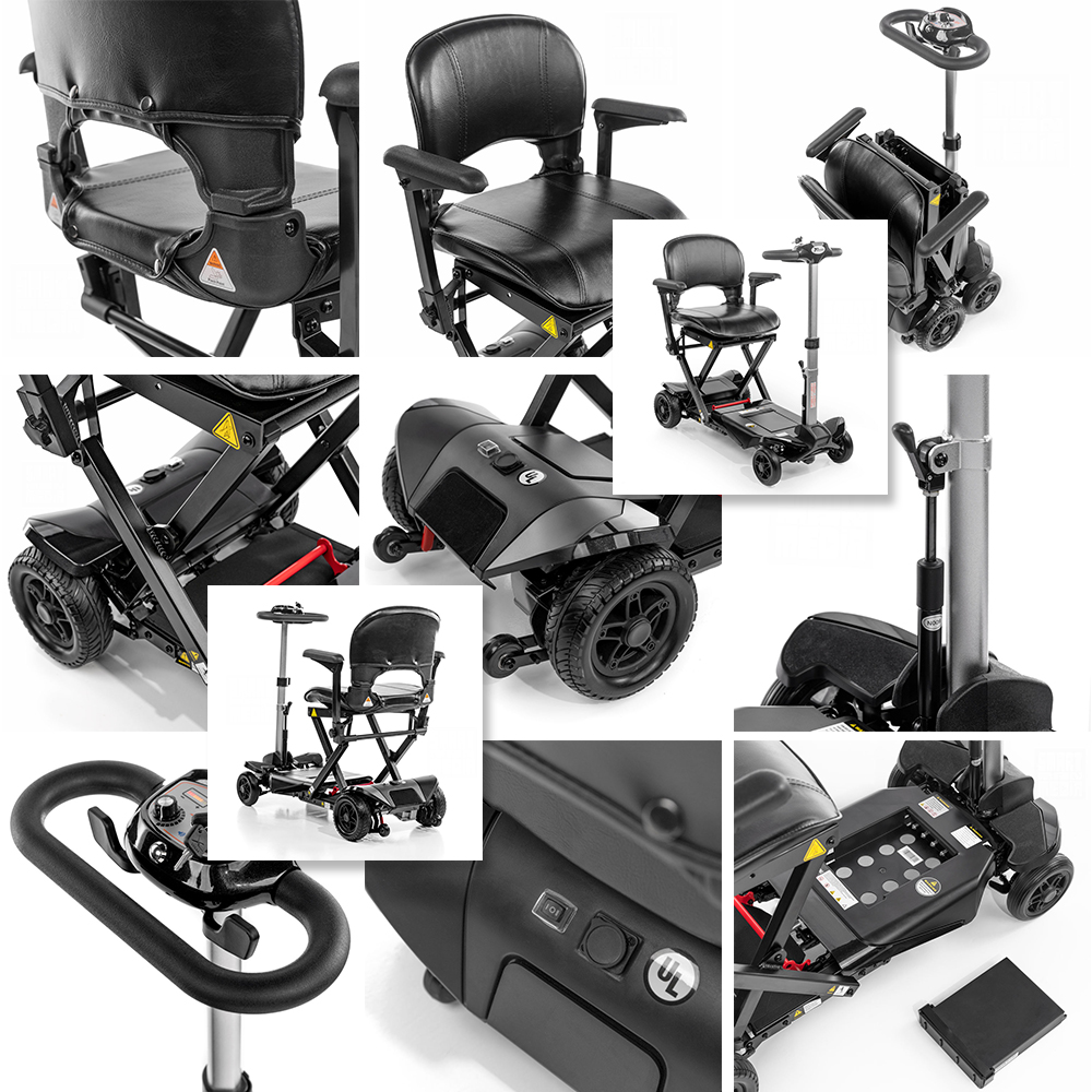 Transformer Combo Product Stock Photography