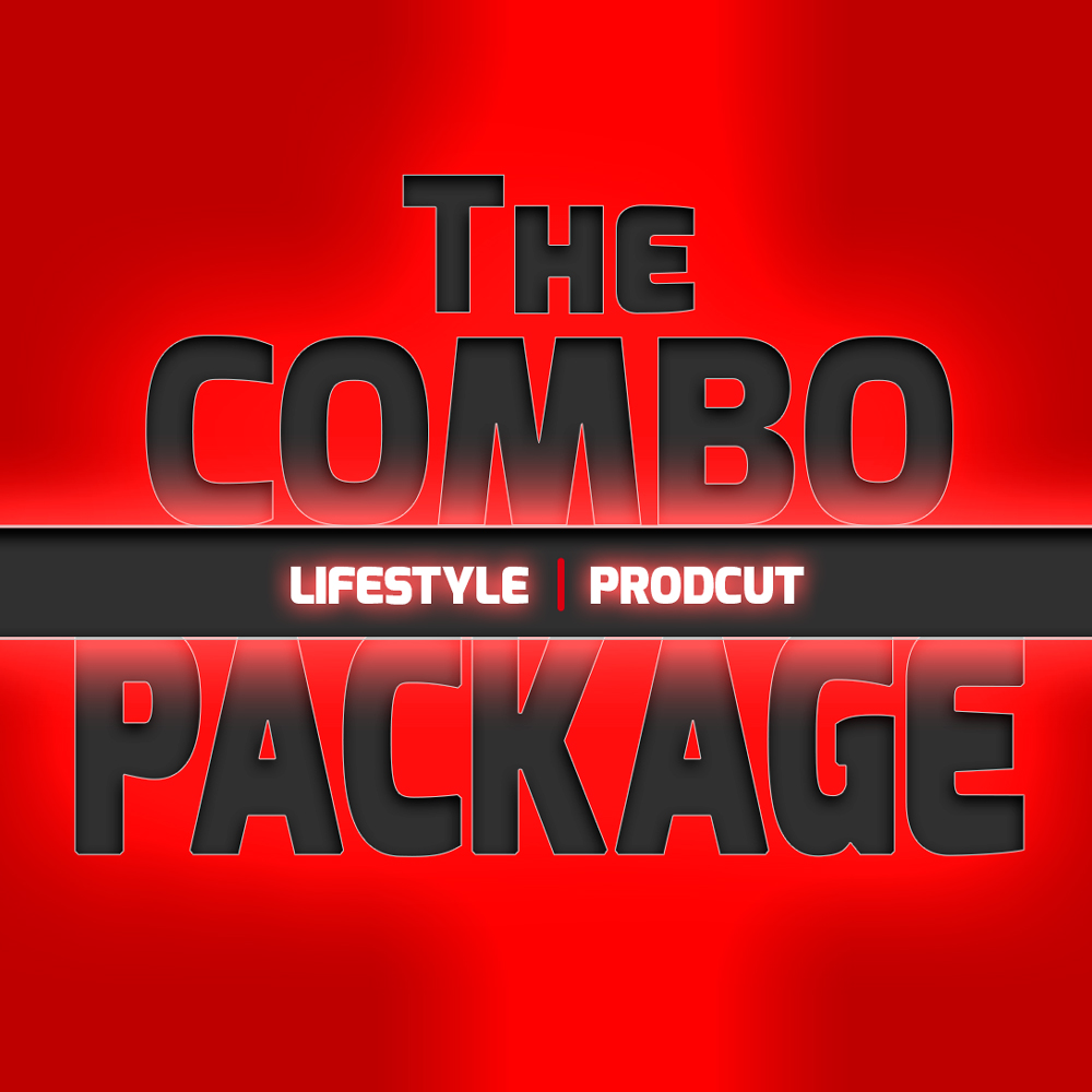 Combo Packages Stock Photography