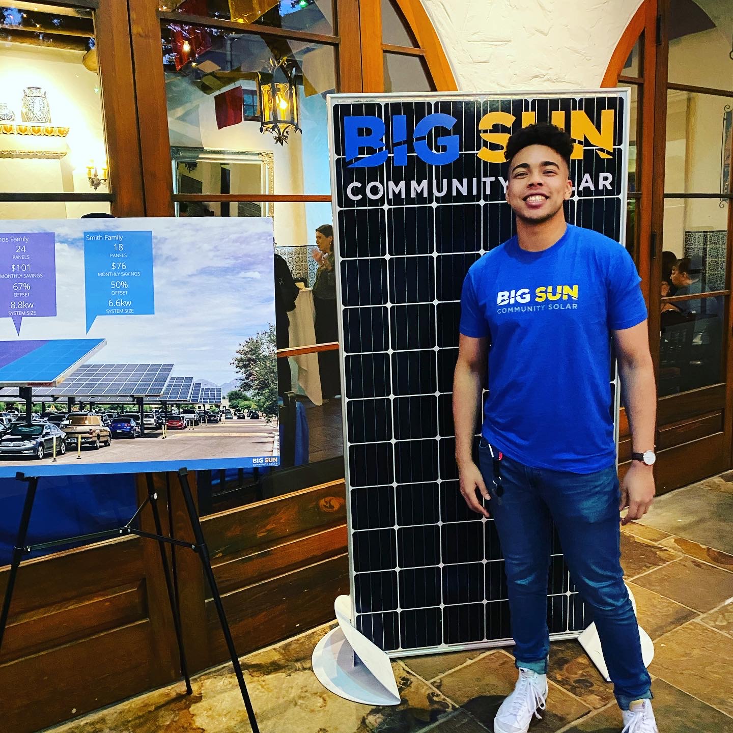 Big Sun Solar | Utility Partnerships