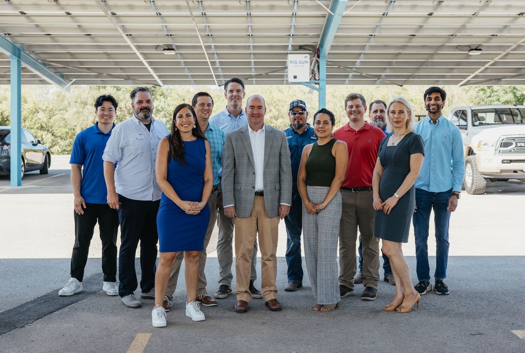 Big Sun Solar | 5 Steps to Go Solar