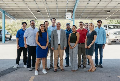 Big Sun Solar | Our Solar Team