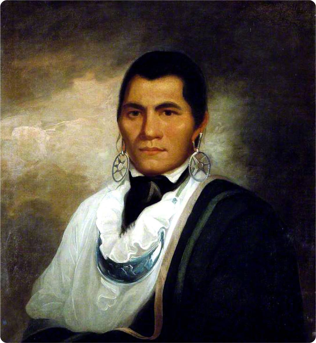 The Chickamauga Nation