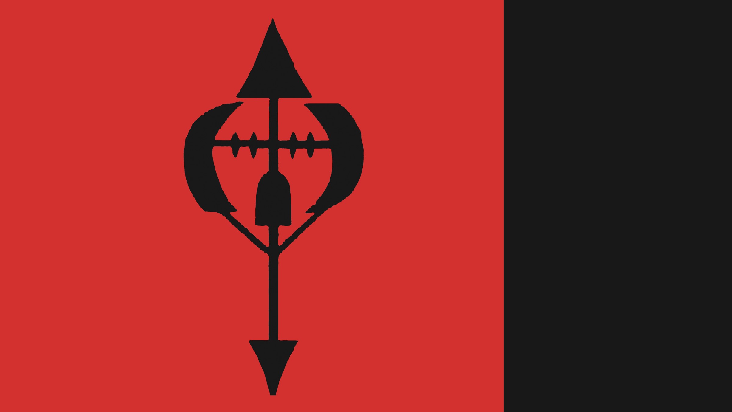 The Chickamauga Nation