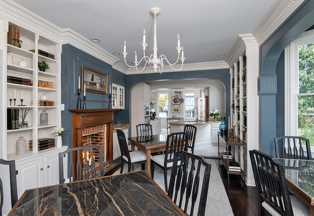 Events | 134 Prince - Luxury Boutique Hotel