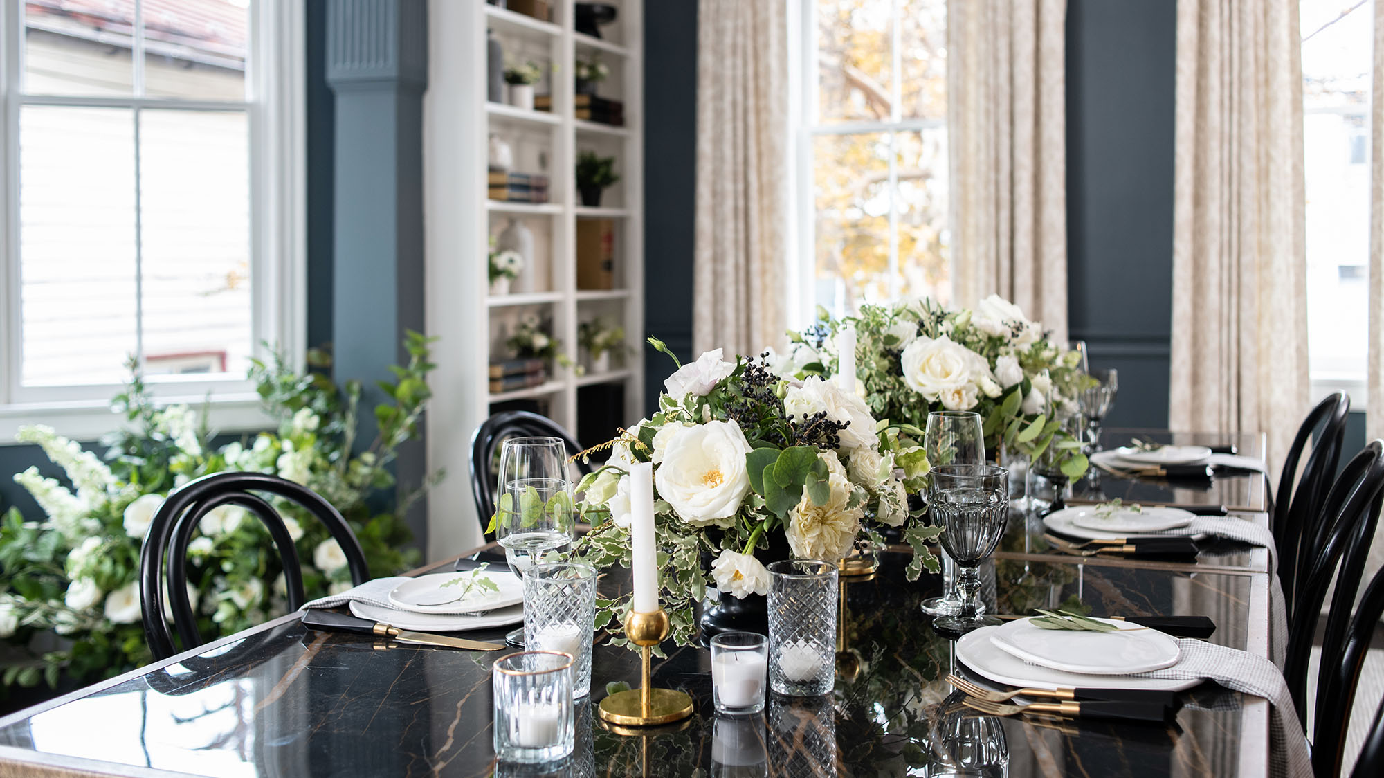 Events | 134 Prince - Luxury Boutique Hotel