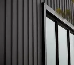 Stramit Wall Cladding | Peak Manufacturing