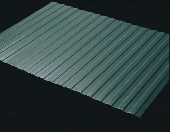 Stramit Wall Cladding | Peak Manufacturing