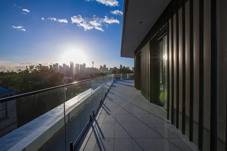 Stramit Wall Cladding | Peak Manufacturing