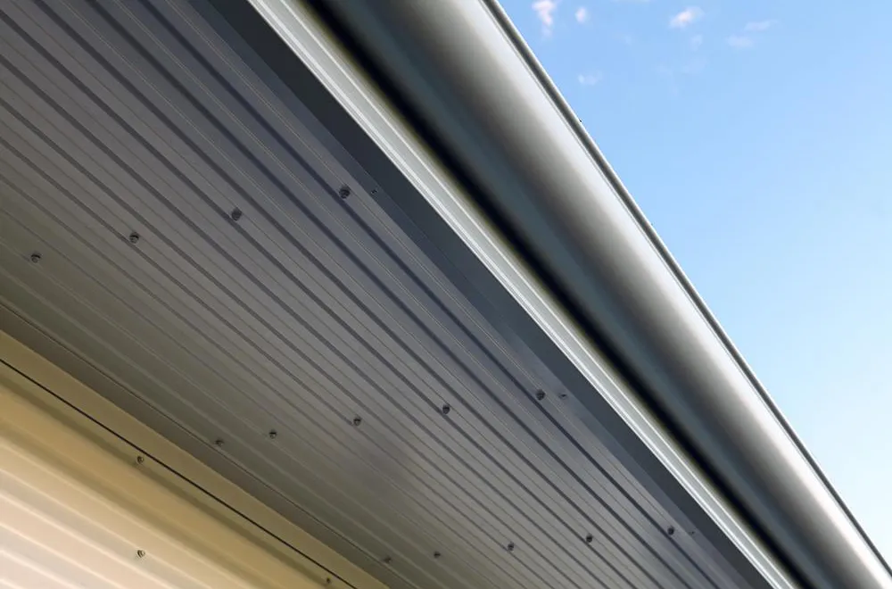 Stramit Wall Cladding | Peak Manufacturing