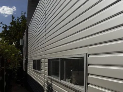 Stramit Wall Cladding | Peak Manufacturing