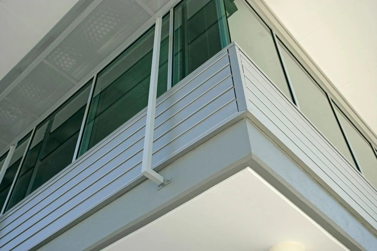 Stramit Wall Cladding | Peak Manufacturing