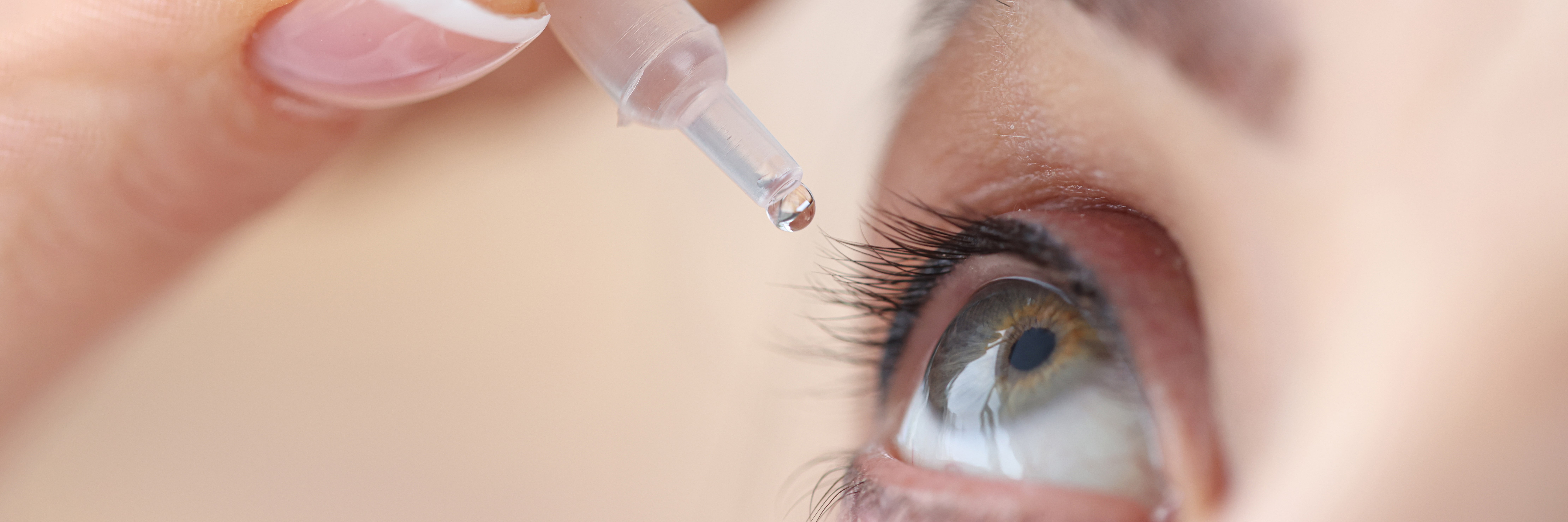 What Autoimmune Diseases Affect Dry Eyes?